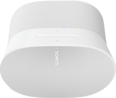 Sonos Arc smart 5.0 kanals soundbar (vit) - Elgiganten