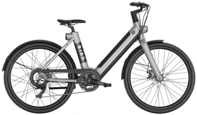 Bird V-Frame elcykel VA00066 - Elgiganten