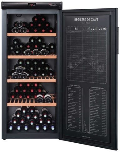 Climadiff Vinkyl RESERVE185 (fristående) - Elgiganten - Elgiganten