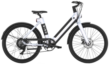 Bird V-Frame elcykel VA00067 - Elgiganten