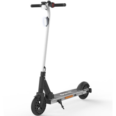 Denver Electric kick scooter White - Elgiganten