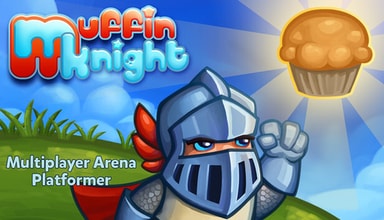 Muffin Knight - PC Windows,Mac OSX - Elgiganten