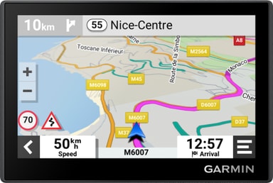 GPS - Hitta GPS navigation till bil och motorcykel - Elgiganten