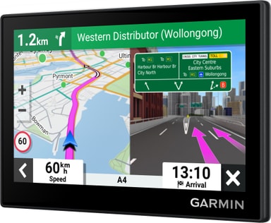 Garmin Drive 53 GPS - Elgiganten