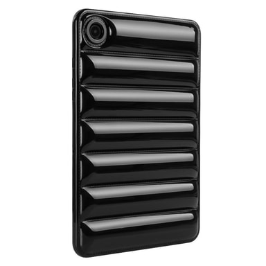 Samsung Galaxy Tab A8 10.5 (2021/2022) Candy Color TPU - Svart - Elgiganten