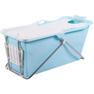 Hopfällbart badkar - Elgiganten