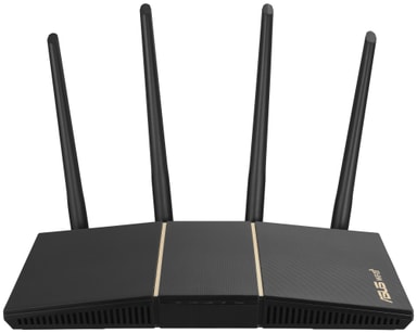 Guide: Bäst placering för din router - Elgiganten