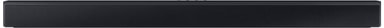 Samsung 2.1 kanals HW-C460 soundbar (svart) - Elgiganten