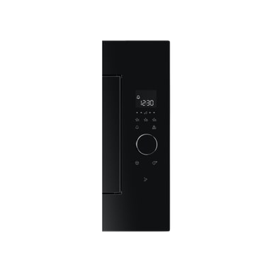 AEG Serie 8000 Mikrovågsugn MBE2658SEB (Svart) - Elgiganten - Elgiganten