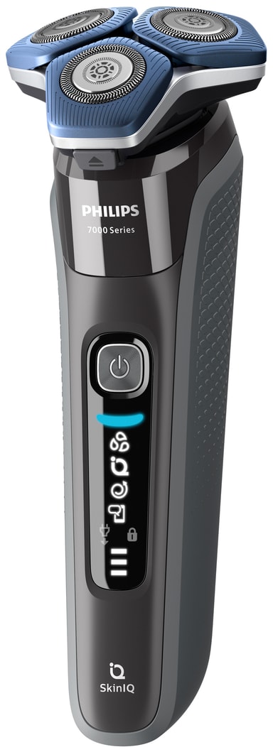 Philips Serie 7000 Rakapparat S7887/63 - Elgiganten - Elgiganten