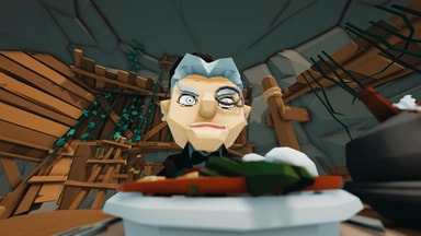 Epic Chef Nintendo Switch - Elgiganten