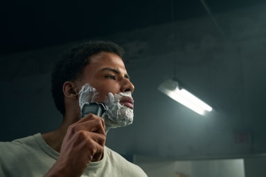 Philips Serie 5000 Rakapparat S5887/69 - Elgiganten - Elgiganten