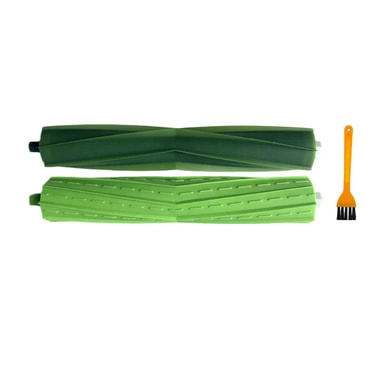 Dammsugarborste 2-pack iRobot Roomba i6 / i6+ / i3 / i3+ / i4 / i4 ...