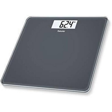 Beurer GS 213 Digital personvåg Vägningsområde=180 kg - Elgiganten