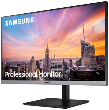 Samsung S24R650F FHD 24” bildskärm - Elgiganten