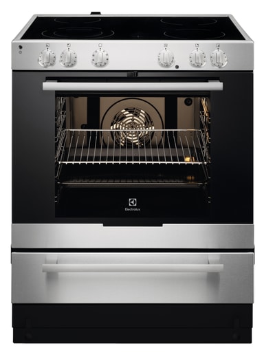 Electrolux Spis EKC7051BOX - Elgiganten