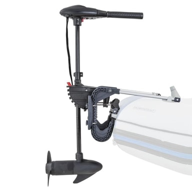 Intex Uppsbar båt Seahawk 3ed båtmotor och fäste - Elgiganten