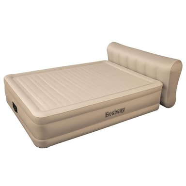 Bestway Luftmadrass Essence Forteched inbyggd pump - Elgiganten