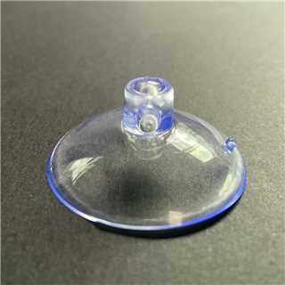 Starka sugkoppar 50-pack Transparent 30 mm - Elgiganten