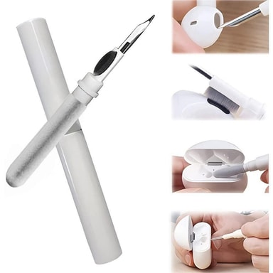 Rengöra airpods och trådlösa hörlurar? Se vår guide - Elgiganten