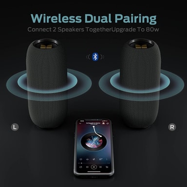 Monster S320 TWS Bluetooth - Elgiganten