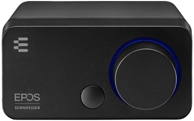 EPOS H6PRO Closed + GSX 300 Limited Edition Audio Bundle - Elgiganten - Elgiganten