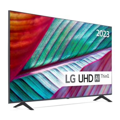 LG 55" UR78 4K LED Smart TV (2023) - Elgiganten - Elgiganten