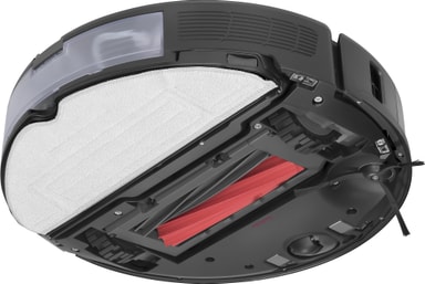 Roborock S8 robotdammsugare RR0445 (svart) - Elgiganten - Elgiganten