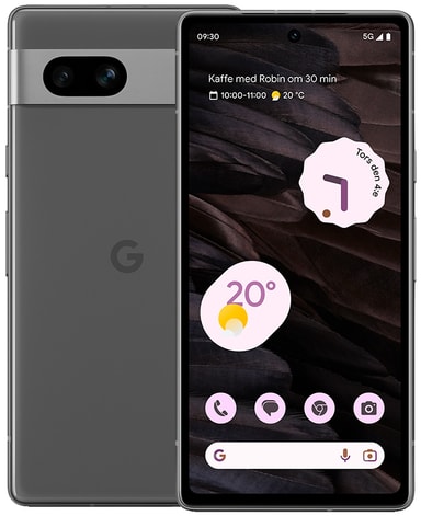 Google Pixel-telefoner - Elgiganten