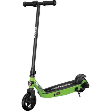 Razor Power Core S80 El Scooter - Green - Elgiganten