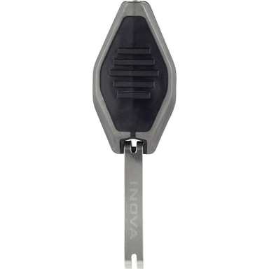 NITE Ize Inova Microlight LED Nyckelringslampa batteri - Elgiganten