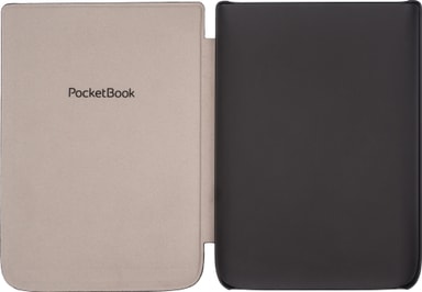 PocketBook 7.8" fodral till läsplatta (svart) - Elgiganten - Elgiganten