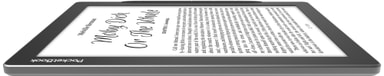 PocketBook InkPad Lite eBook 8GB (grå) - Elgiganten