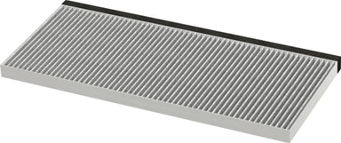 Siemens cleanAir Standard filter LZ12ITB14 (utbytesfilter) - Elgiganten ...