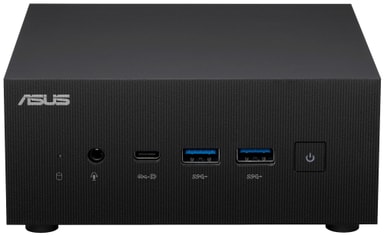 Mini PC - Minidatorrer från bl.a. Asus, Apple och Lenovo. - Elgiganten
