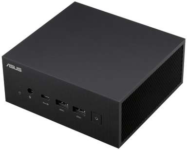 ASUS ExpertCenter PN53-BBR777HD R7-7/Barebone stationär minidator - Elgiganten - Elgiganten
