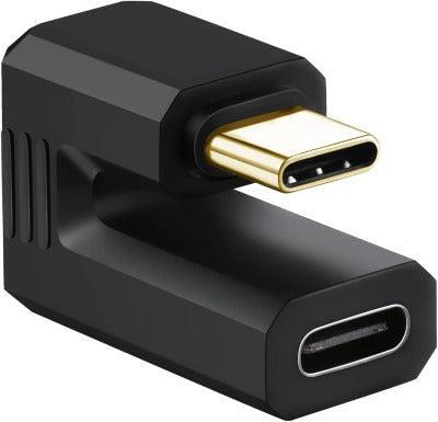 NÖRDIC USB-C till USB-C adapter 4K60Hz - Elgiganten