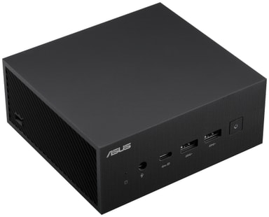 ASUS ExpertCenter PN53-S5072AD R5-7/8/256/UMA stationär mini-dator ...