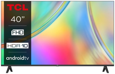 TCL 40" FHD7900 Full HD LED Smart TV (2023) - Elgiganten - Elgiganten