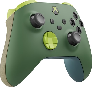 Microsoft Xbox Wireless kontroll Remix Special Edition - Elgiganten