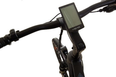 Momas Jason Urban+ - L - Svart - Elgiganten