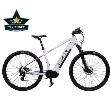 Momas Ultimate - L - Grå - 80 Nm - Elgiganten - Elgiganten