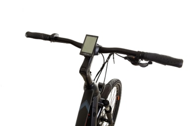 Momas Jason Urban+ - L - Svart - Elgiganten