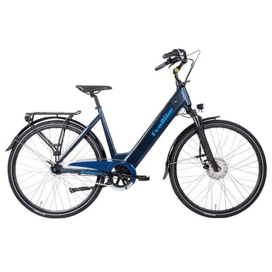 Elcykel EvoBike Commute - Elgiganten