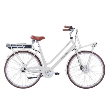 Elcykel EvoBike CLASSIC-7 - Dam - Elgiganten