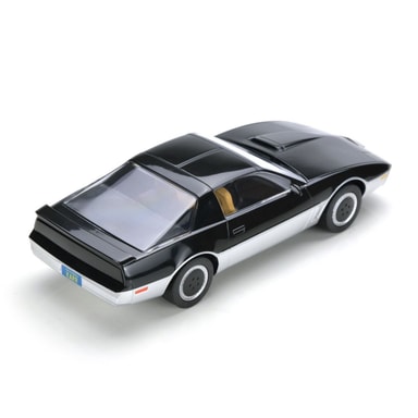 Scalextric Knight Rider - KARR - Elgiganten - Elgiganten