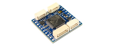 Mateksys AP_Periph CAN Node L431 - Elgiganten