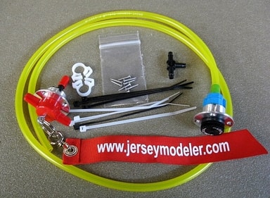 Jersey Modeler DryBreak för 2nd Plane - Elgiganten