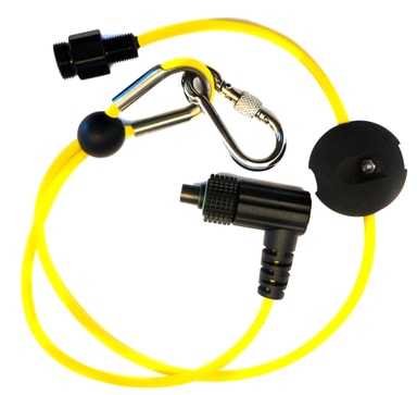 Chasing kabelövergång - Standard till M2 Pro Max - Elgiganten