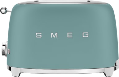 Smeg brödrost TSF01EGMEU - Elgiganten